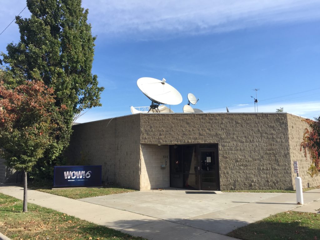 Channel 6 News to close after 45 years; new owner to offer gigabit ...